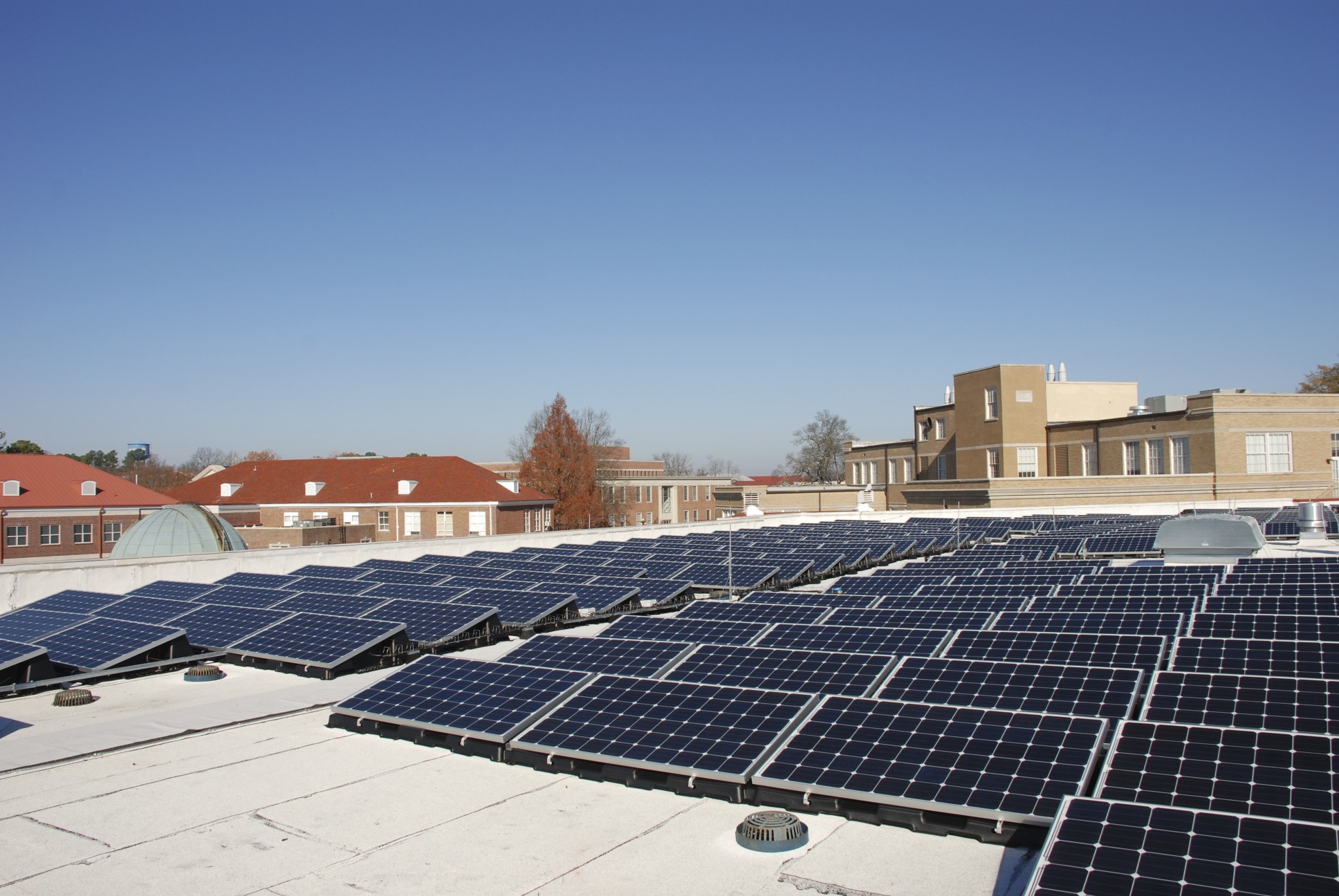 Member Focus: Joule Solar Energy