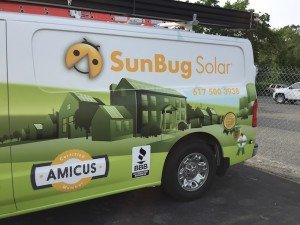 Amicus Solar | Member Benefits